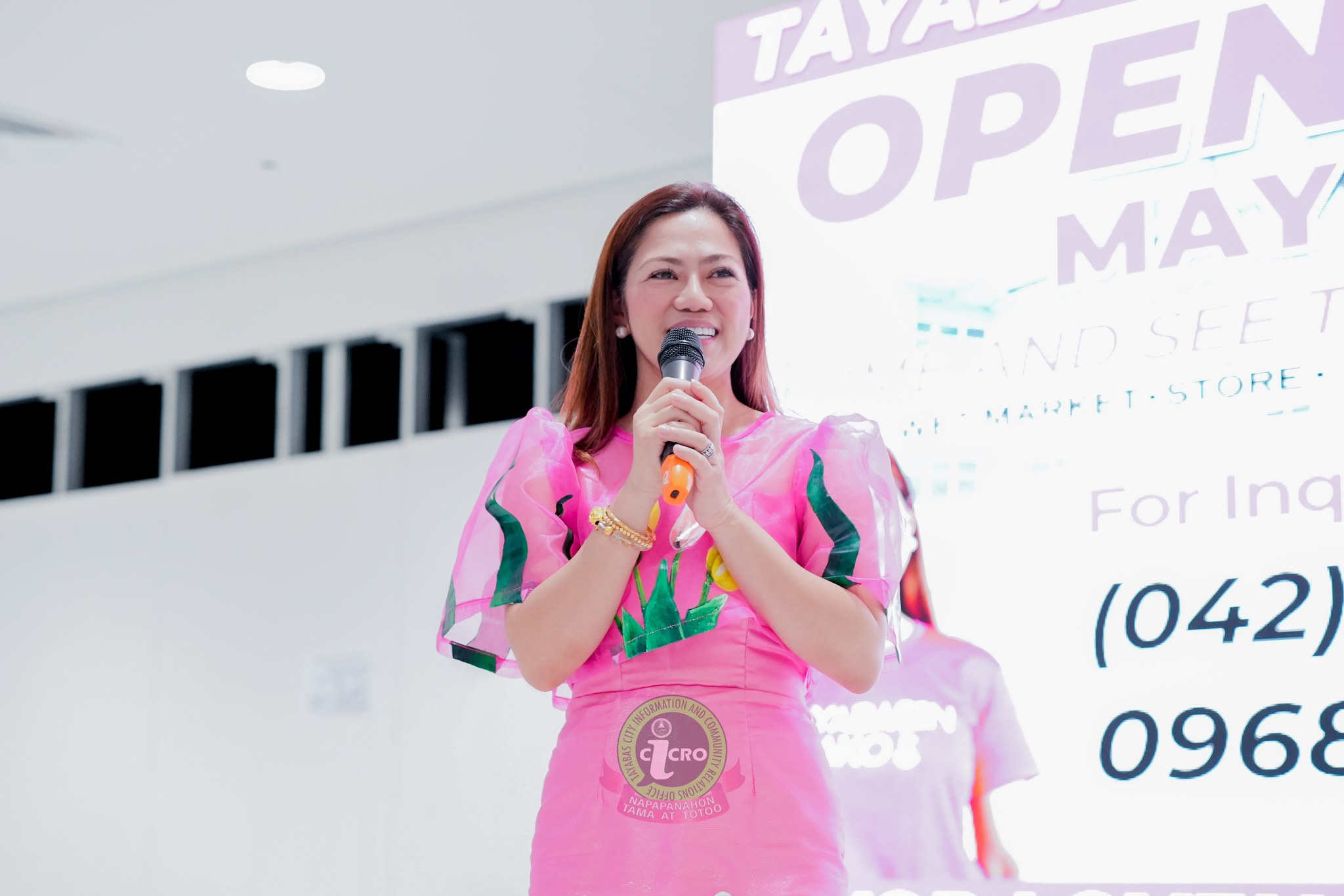 TINGNAN || OPEN HOUSE NG TAYABAS SATELLITE MARKET, MAGPAPATULOY ... TINGNAN || OPEN HOUSE NG TAYABAS SATELLITE MARKET, MAGPAPATULOY ...
